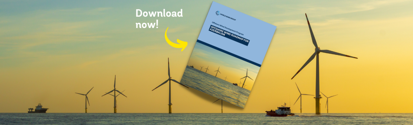 Offshore Wind | ESMAP